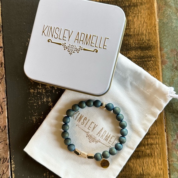 Kinsley Armelle | Jewelry | Bogo New Kinsley Armelle Pixie Bracelet ...